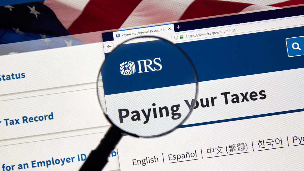Owe the IRS? A Complete Guide to IRS Payment Plans and Tax Debt Relief ...
